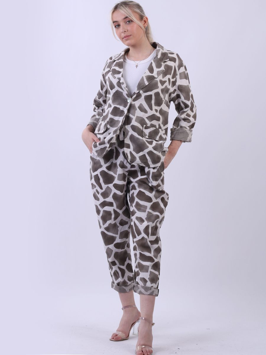 SALE – Ang&M